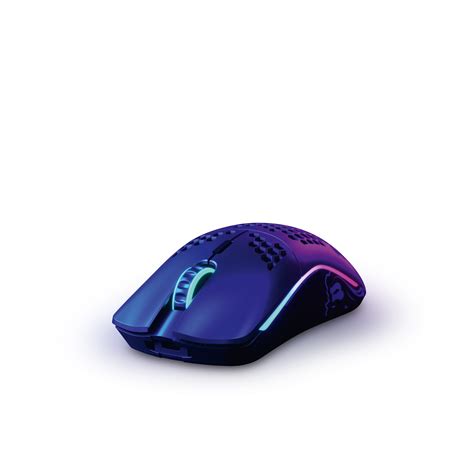 Nordic Powered 2 4ghz Wireless Mouse Supports Very Low Latency Pc Gaming