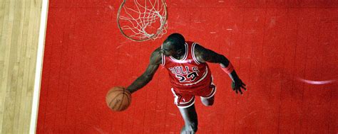 “the Last Dance” The Story Of Michael Jordan