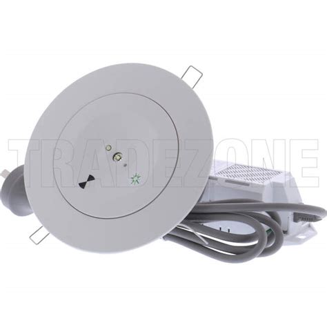 Clife Clevertronics 1 Watt Lithium Premium Lifelight Led D40 Non