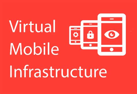 Virtual Mobile Infrastructure A Better Solution For The BYOD Problem Trend Micro IN