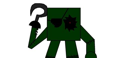 Scary Hex From Letters In Disaster By Fcipheral On Deviantart