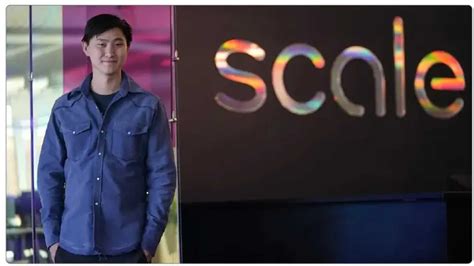 Scale Ai X Meta The Dynamic Duo Reshaping The Ai Landscape Fusion Chat