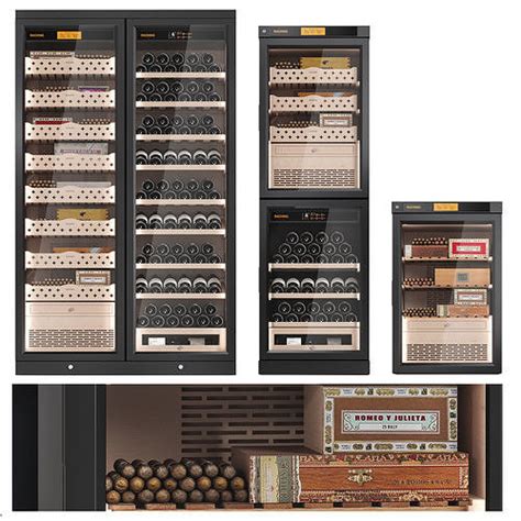 Racing Humidor 3d Model Cgtrader