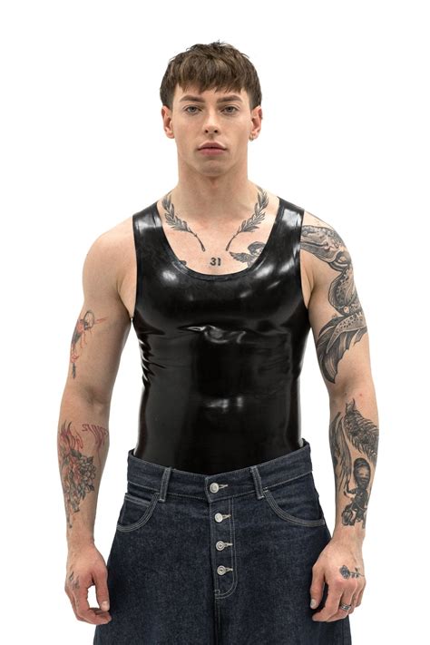 All Latex For Men