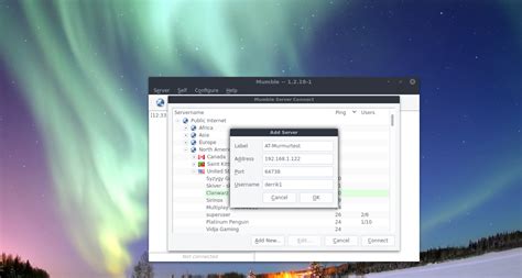 How To Install The Mumble Client On Linux