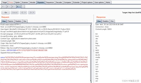 Cve 2013 1965 S2 012复现 Csdn博客