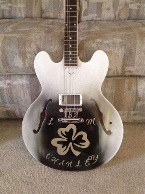 Pin On Tom Delonge Guitars