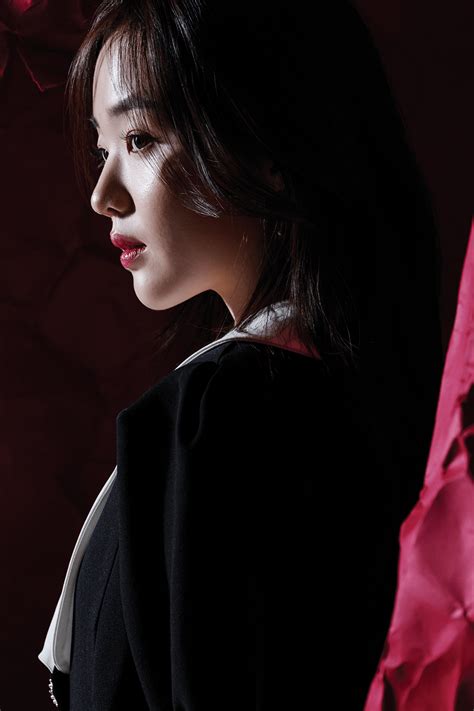 Kang Na Eon Rkactress