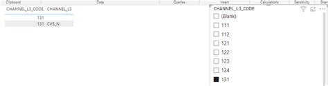 Solved Non Blank Value In Column Microsoft Fabric Community