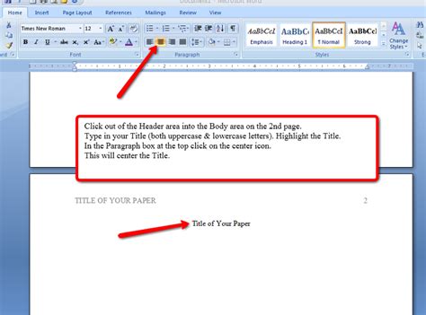 How To Write An Article Name In An Essay