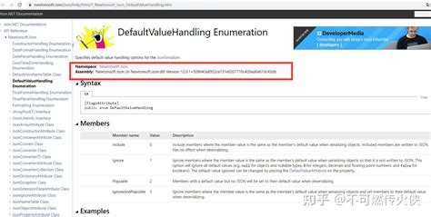【开发踩坑】unity 导入 Newtonsoft Json Package 的版本问题 知乎