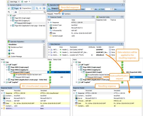 Automatic Authentication Loadcomplete Documentation