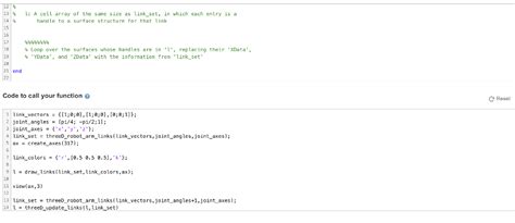 Solved Use The Vector And Rotation Functions You Created Chegg