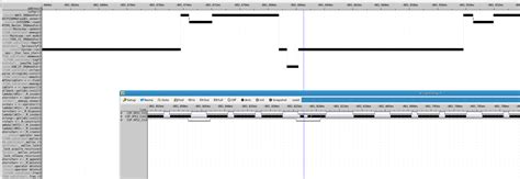 Glitch In Spi Dma Transfer Seemingly Also Related