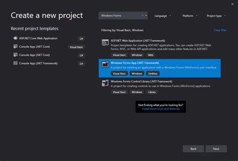 Windows Forms Apps Finally Supported On Windows ARM Devices WPF Support Coming Later