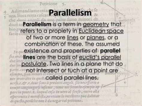 5 Parallelism PPT