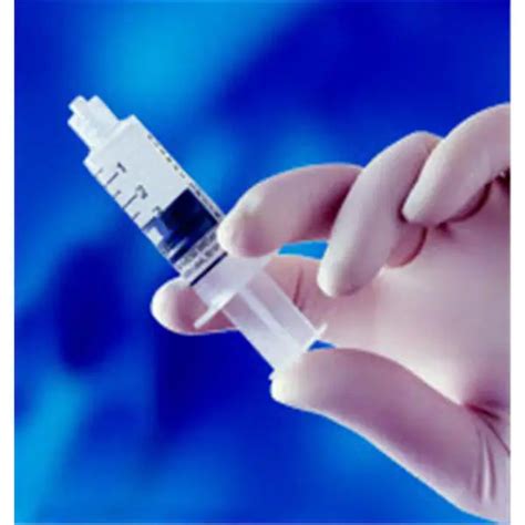 Normal Saline 09 Iv Flush Solution Prefilled Syringe 3ml 30bx 16