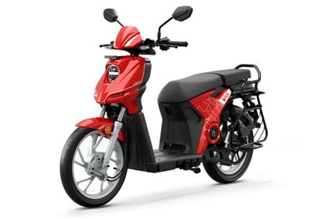 Numeros Motors N First Price 109km Range Charging Time Images