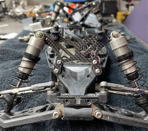 TLR 22T 5 0 4 0 Conversion R C Tech Forums