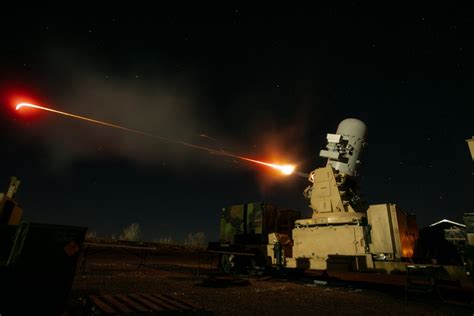 What Is The C Ram Requested By Ukraine From The U S And How It Can Help In Countering Iranian