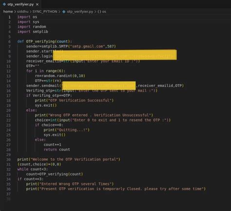 Do Java Python And Php Programming By Siddhu Fiverr