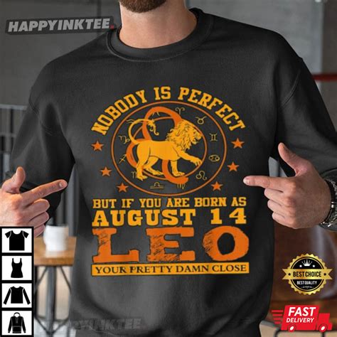 August Birth Zodiac Sign 60 Photos