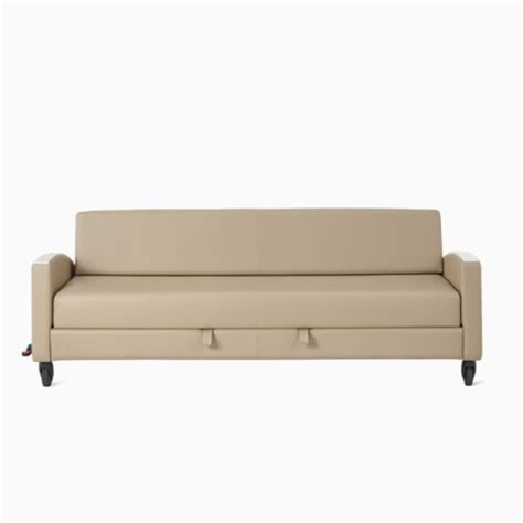 Gemma Double Sleep Sofa Healthcare Snapshots