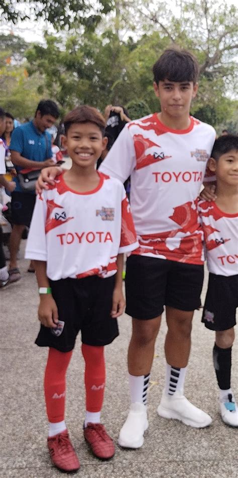 Official Video Warrix Proudly Present Maycon Cardozo💪 ⚽️ วิดีโอเปิดตัว “ไมค่อน คาร์โดโซ่