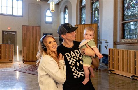 Music Spotlight Taylor Sanders Bethany Writes