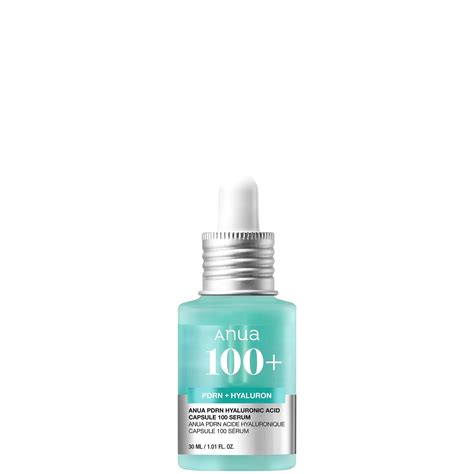 Anua Pdrn Hyaluronic Acid Capsule 100 Serum 30ml Cult Beauty