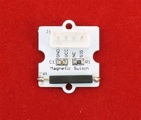 Magnetic Switch Module Of Linker Kit For Pcduino Arduino