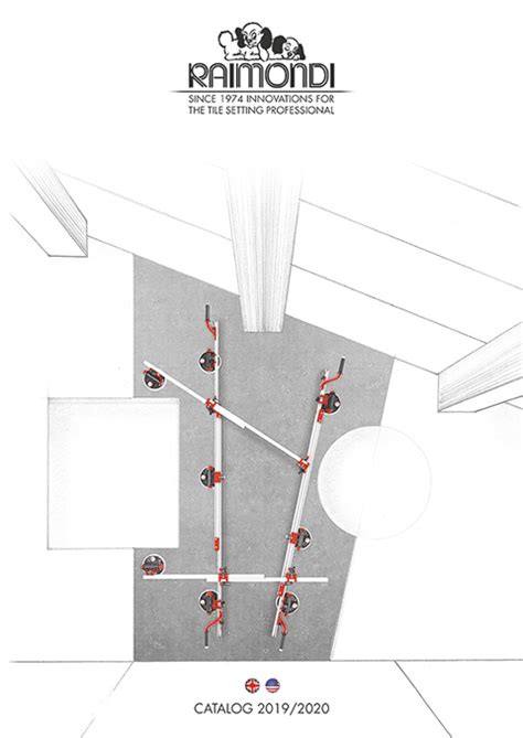 Ermo Ltd. ceramic tile laying tools, multi purpose connecting elements ...