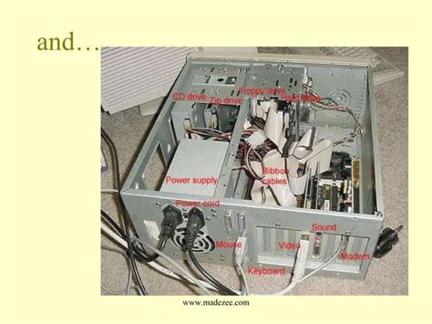 Basic Computer Operation And Troubleshooting Ppt Operating Systems