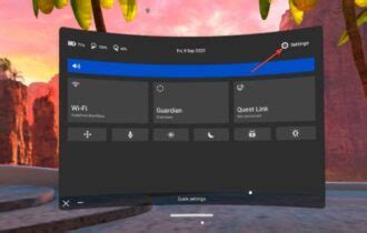 Oculus Quest Not Loading Anything How To Get It Working