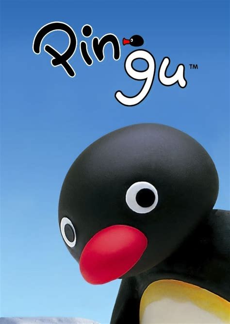 Fan Casting Allison Janney As Pingus Mom In Pingu American Tv Series