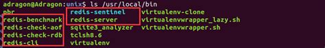 Linux怎么登录redis数据库linux 系统上 Redis 数据库的 安装 Andand 部署 Andand 使用redis登录命令linux Csdn博客