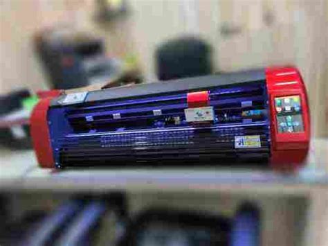 Red Skycut V24 Cutting Plotter At Rs 48000 At Best Price In New Delhi Tanya Enterprises India