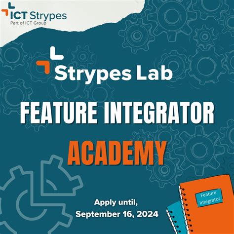 🚀 Strypes Lab For Feature Integrators Is Back Ready To Dive Into The