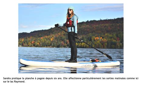 Sandra Mathieu Passionnée Et Infatigable Histoire Val David