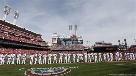 Cincinnati Reds Images Wallpaper 65 Images