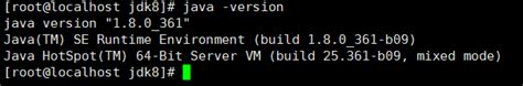 银河麒麟安装java jdk1 8 思江 博客园