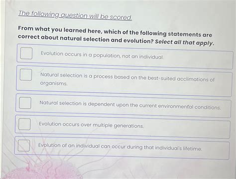 Solved The Following Question Will Be Scored From What You Chegg