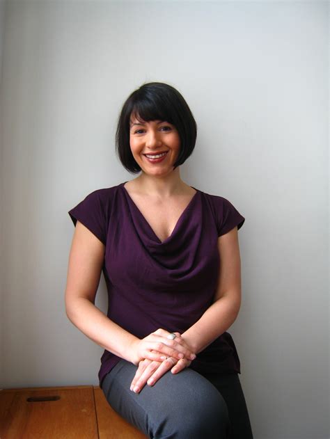 About The Author Michelle Goldberg