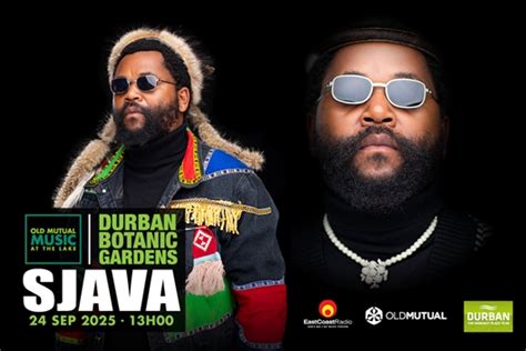 Old Mutual Music At The Lake Series Sjava Big Zulu Lwah Ndlunkulu 2025