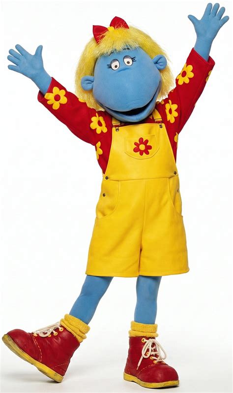 Bella Tweenies Wiki