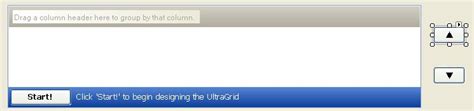 C Ultrabutton Not Displaying Unicode Character In Text Property While Running Application