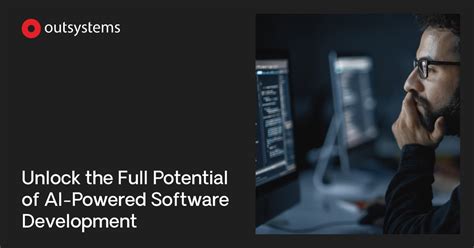 Unlock The Full Potential Of Ai Powered Software Development Reena Misra