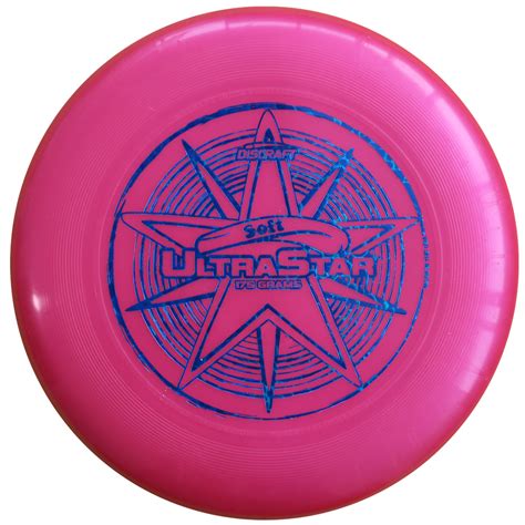 Frisbee Frisbee One Color Flying Disc