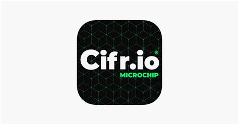 ‎cifr On The App Store