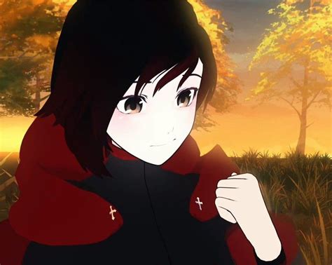 53 Ruby Pfp Ideas Rwby Rwby Anime Ruby Rose